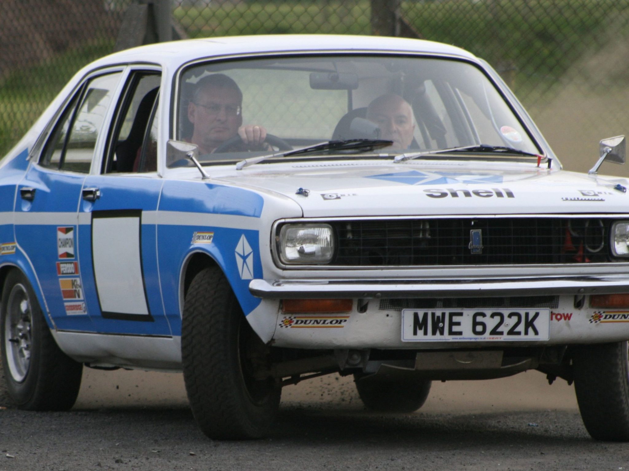 Berwick & District Motorclub